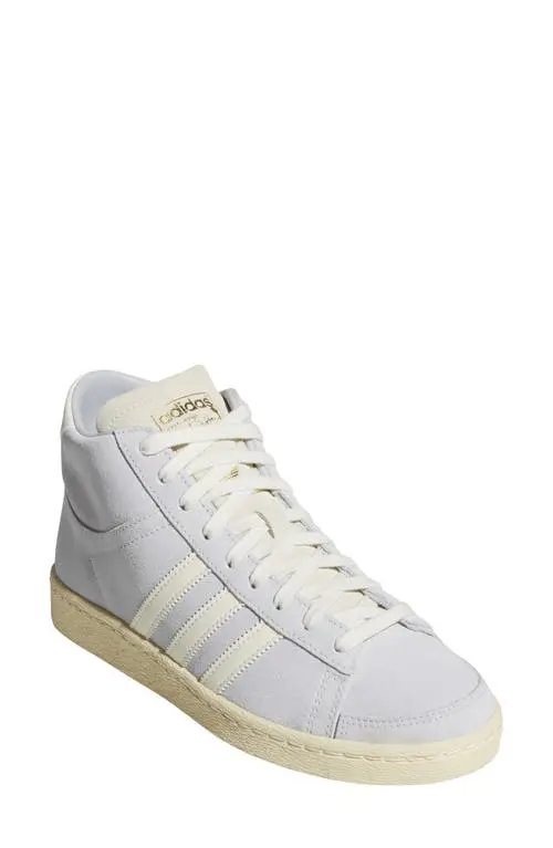 Adidas Jabbar High Top Sneaker