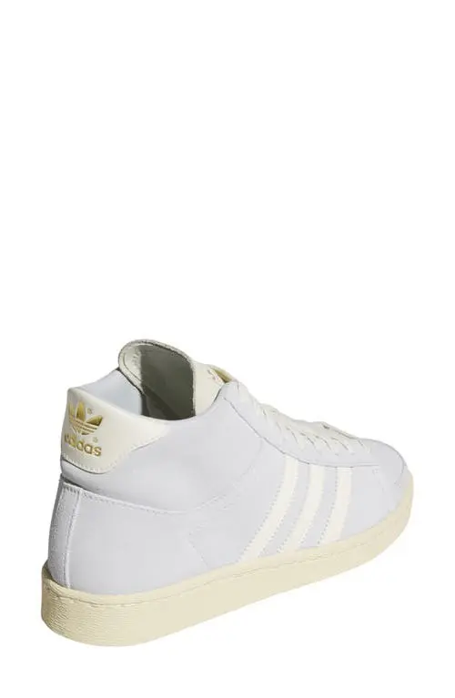 Adidas Jabbar High Top Sneaker