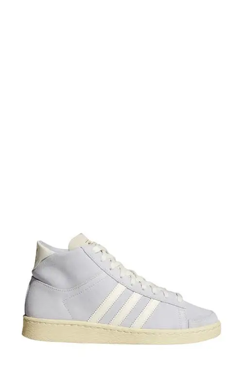 Adidas Jabbar High Top Sneaker
