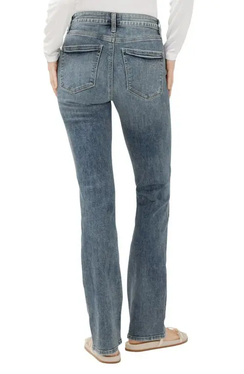 SILVER JEANS CO. Avery Slim Bootcut Jeans