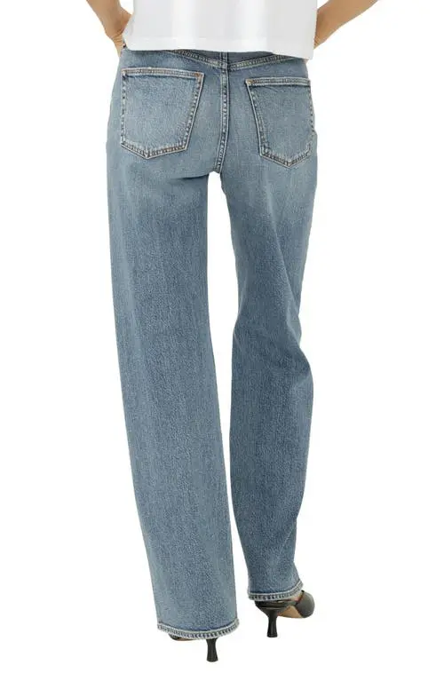 SILVER JEANS CO. Trouser Jeans