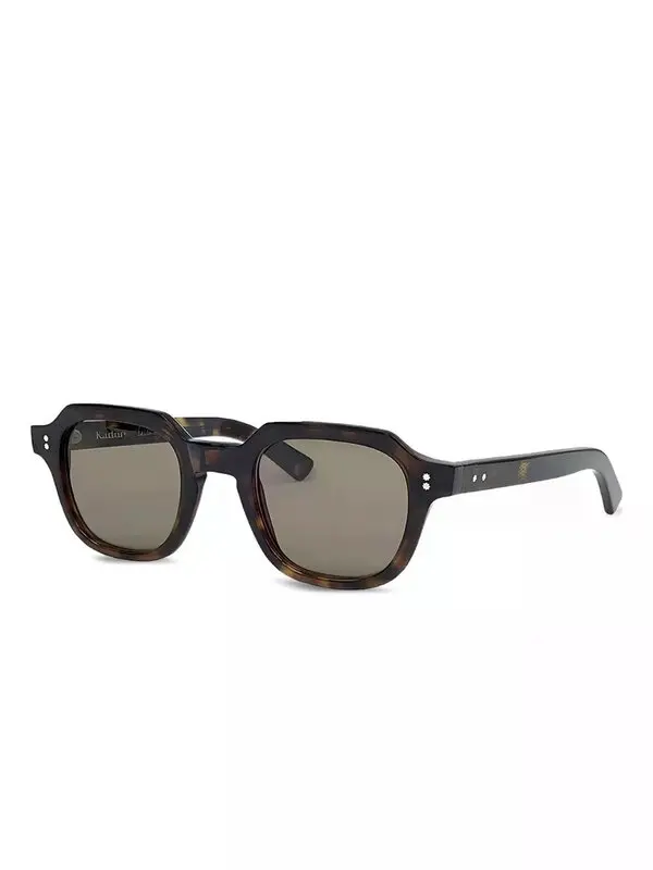 KADOR Square Frame Sunglasses