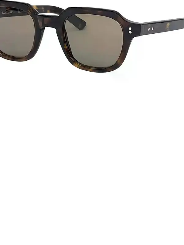 KADOR Square Frame Sunglasses
