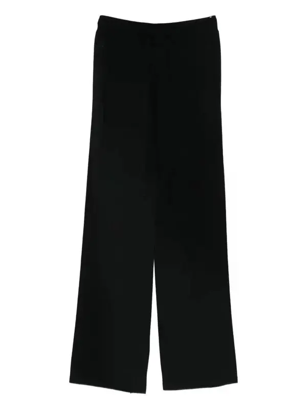 HUGENBERG Drawstring Trousers