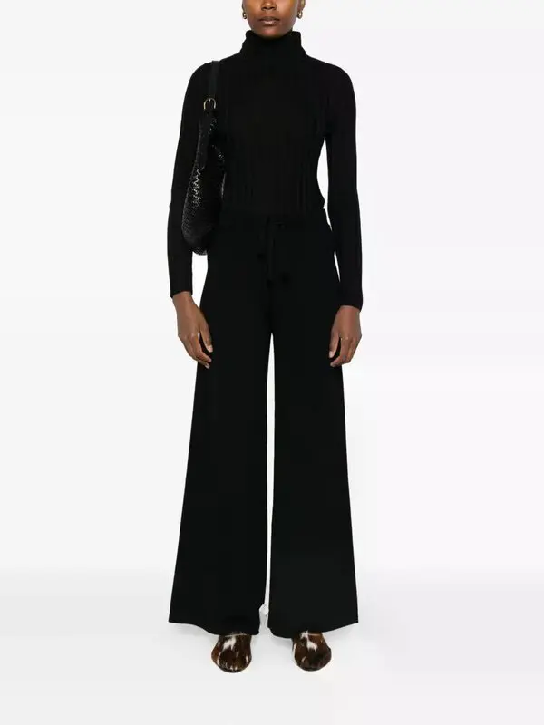 HUGENBERG Drawstring Trousers
