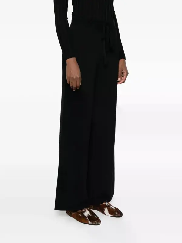 HUGENBERG Drawstring Trousers