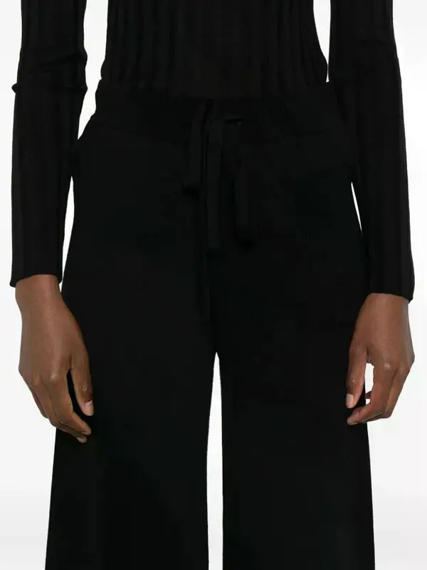 HUGENBERG Drawstring Trousers