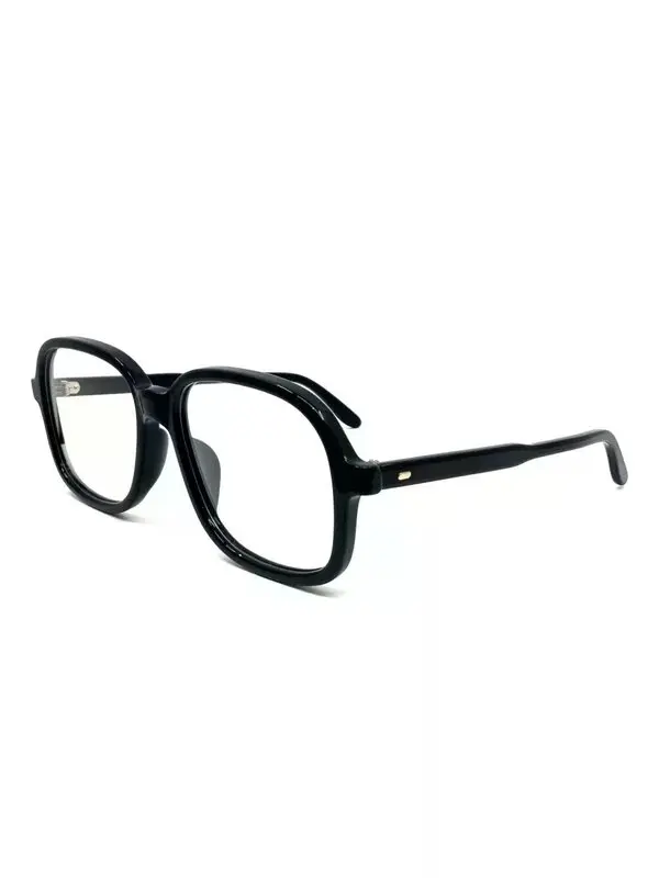 JULIUS TART OPTICAL Square Eyeglasses
