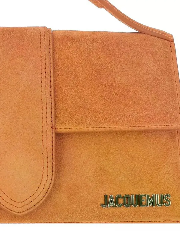 Jacquemus Le Bambino Tote