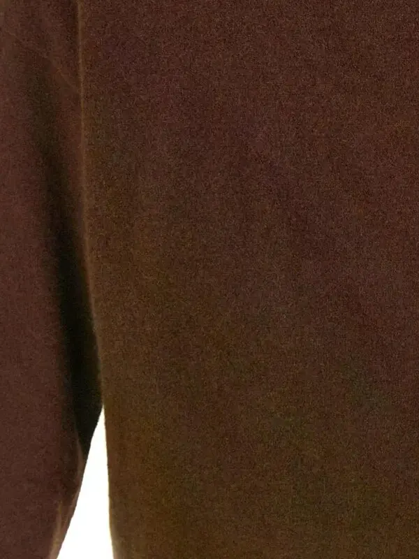 LANEUS V-neck Buttoned Cardigan