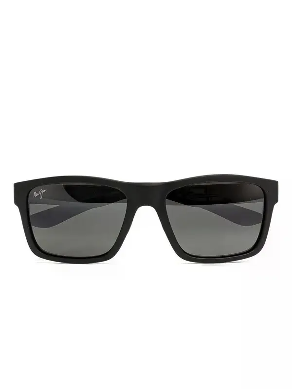 Maui Jim Square Frame Sunglasses