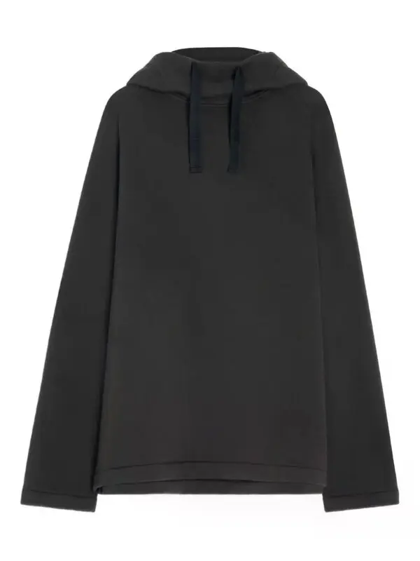 LEMAIRE Raglan-sleeve Hoodie