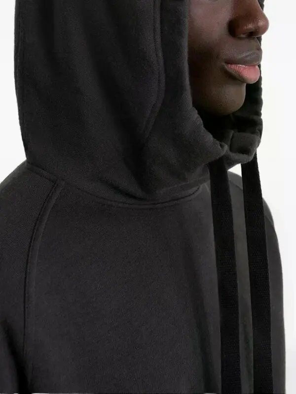 LEMAIRE Raglan-sleeve Hoodie