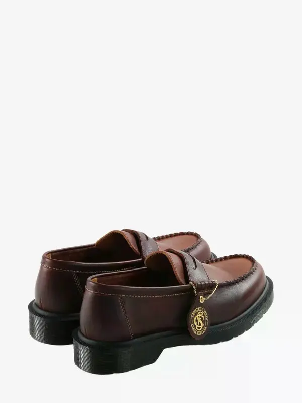 Dr. Martens Penton Loafers