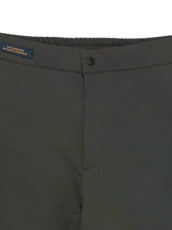 Paul & Shark Elasticated Waistband Trousers