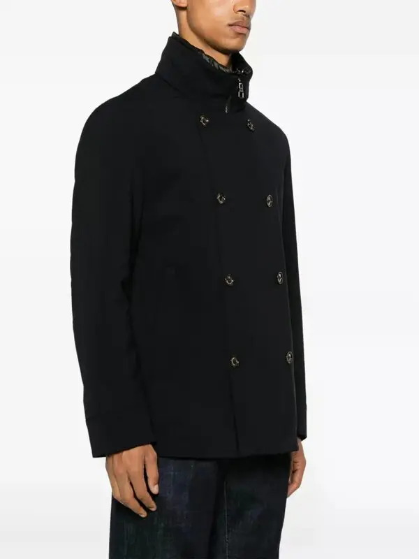 MONTECORE Logo-plaque Jacket