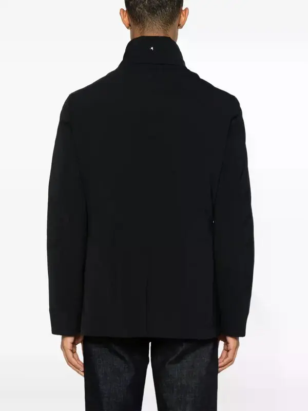 MONTECORE Logo-plaque Jacket