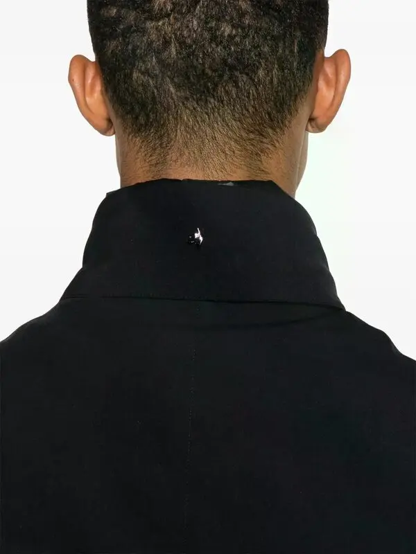 MONTECORE Logo-plaque Jacket