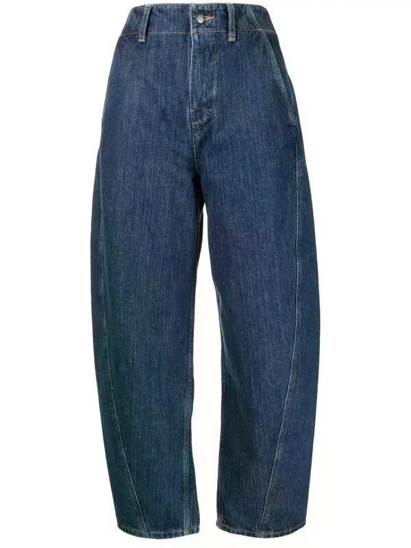 Studio Nicholson Akerman Voluminous Leg Jeans