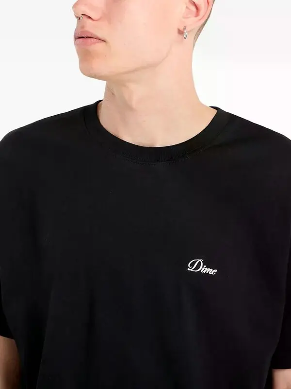 DIME Logo T-shirt