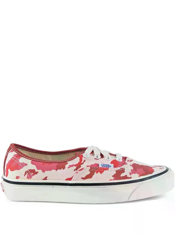 VANS Authentic 44 Dx Anaheim Factory Sneakers - White