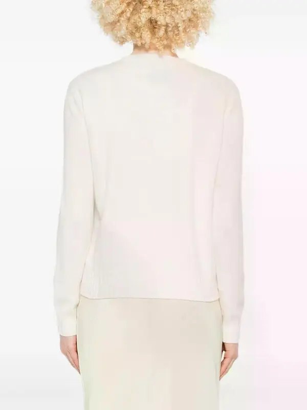 Max Mara Long-sleeve Sweater