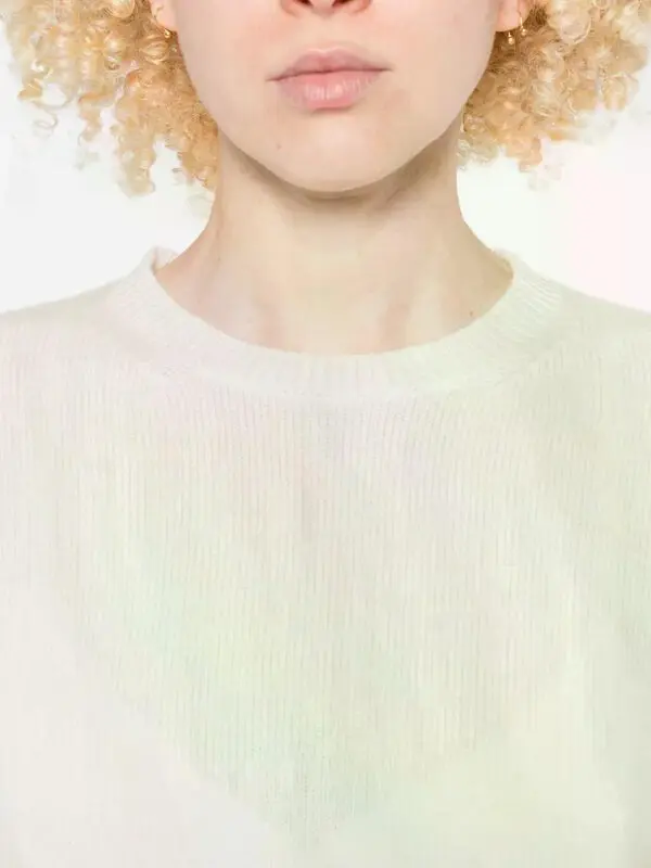 Max Mara Long-sleeve Sweater