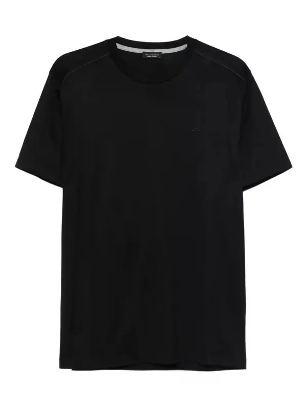 Paul & Shark Cotton T-shirt