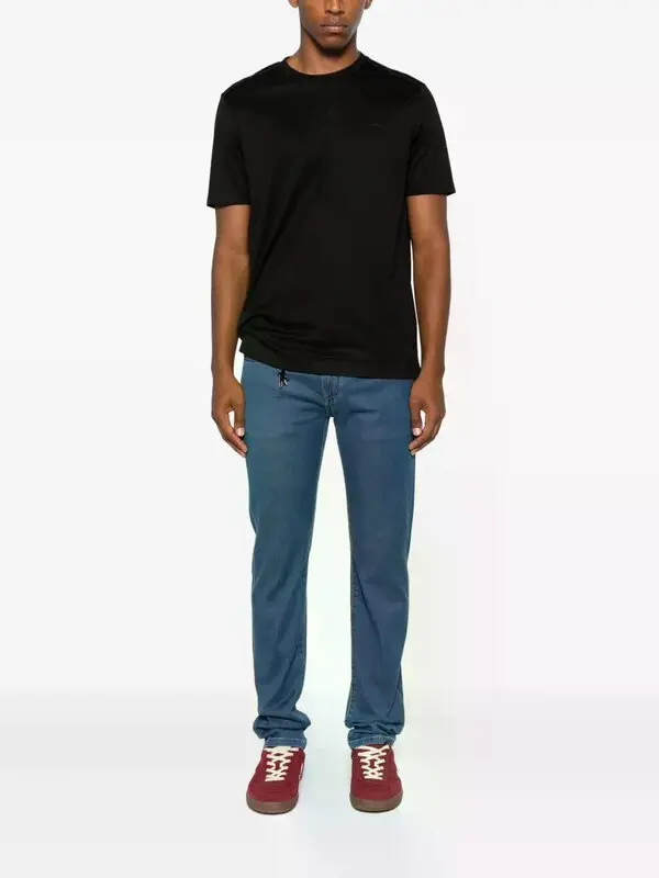 Paul & Shark Cotton T-shirt
