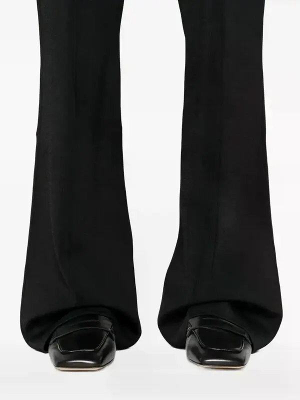 JOSEPH High-waisted Trousers