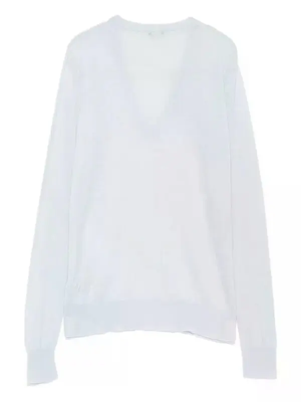 JOSEPH V-neck Cashmere Sweater