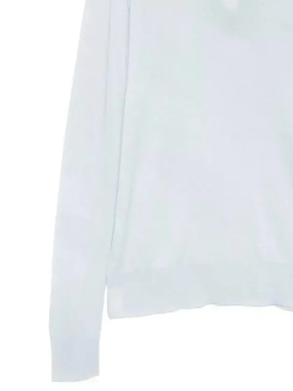 JOSEPH V-neck Cashmere Sweater