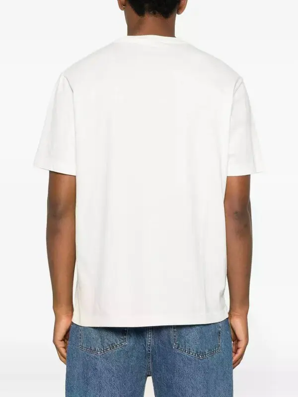 AUTRY Graphic-print T-shirt