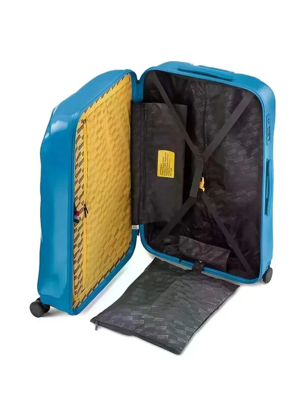 CRASH BAGGAGE Icon Deformed-shell Luggage
