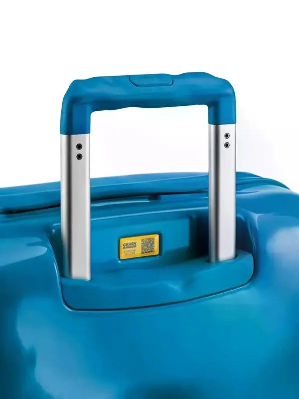 CRASH BAGGAGE Icon Deformed-shell Luggage