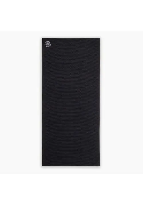Turtle Fur Cooling Neck Gaiter - Black