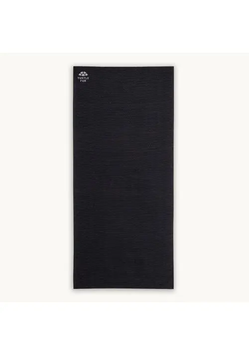 Turtle Fur Cooling Neck Gaiter - Black