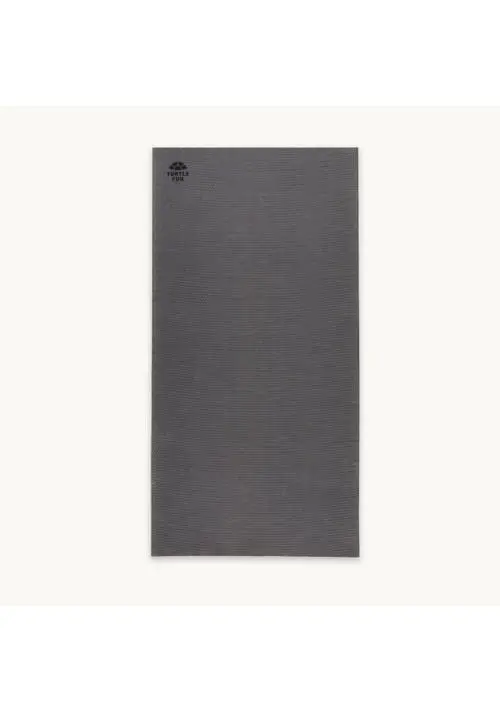 Turtle Fur Cooling Neck Gaiter - Gray