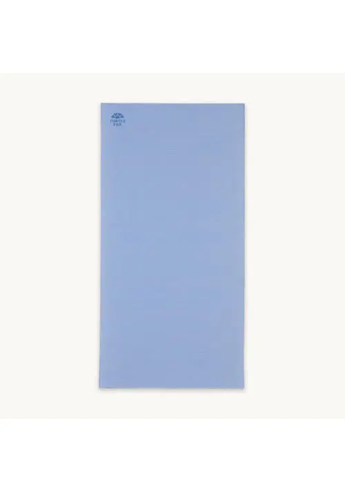 Turtle Fur Cooling Neck Gaiter - Light Blue