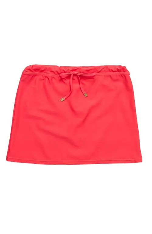 SNAPPER ROCK Sustainable Swim Skirt
