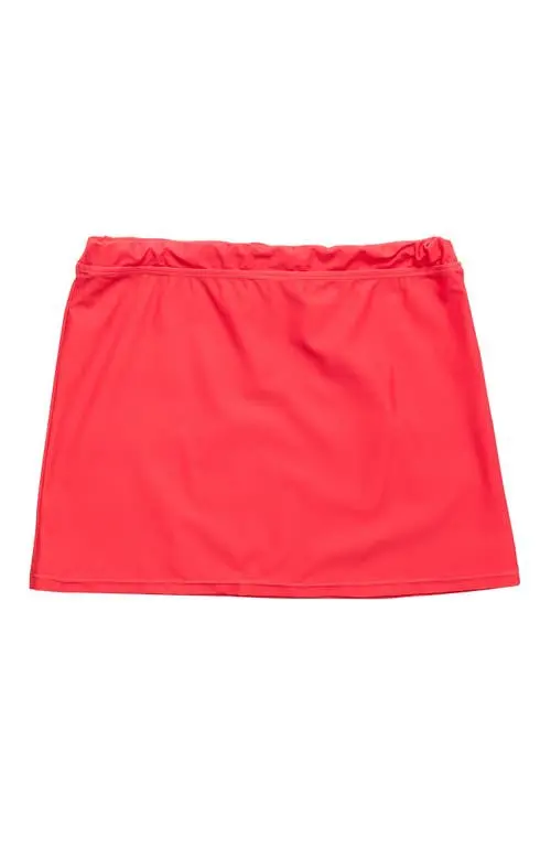 SNAPPER ROCK Sustainable Swim Skirt