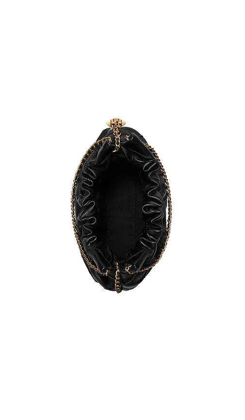 Tory Burch Fleming Mini Hobo Bag
