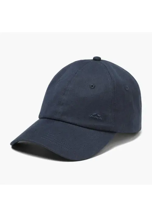 Turtle Fur Boondocker Ball Cap - Navy