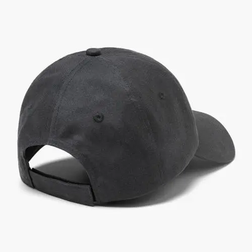 Turtle Fur Boondocker Ball Cap - Onyx