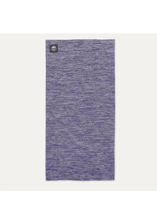 Turtle Fur Comfort Stria Tube Neck Gaiter - Galaxy