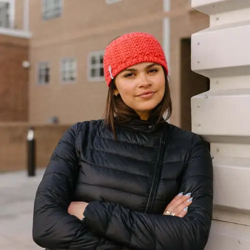 Turtle Fur Shay Knit Headband