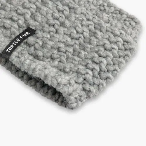 Turtle Fur Shay Knit Headband