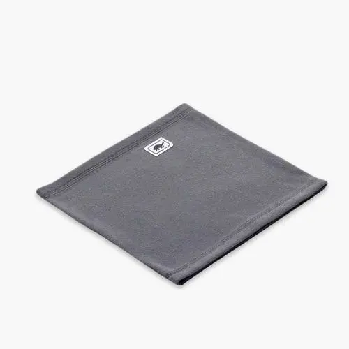Turtle Fur Single-layer Fleece Neck Warmer