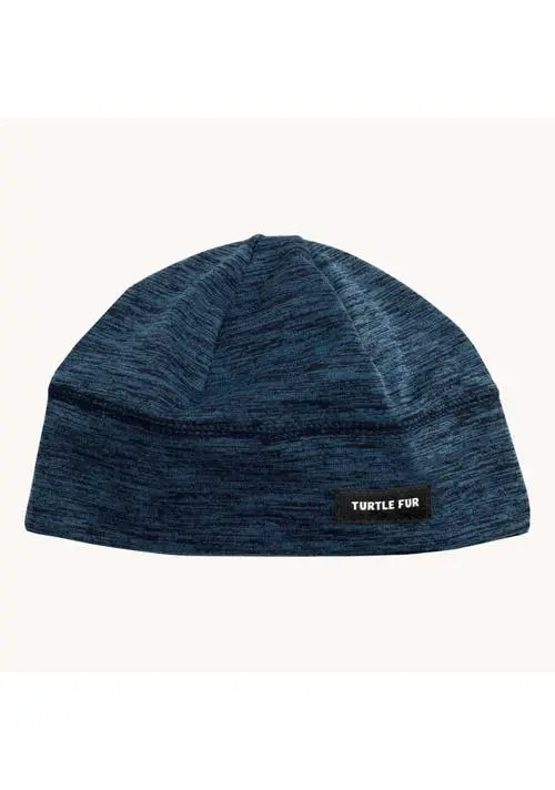 Turtle Fur Brain Shroud Skull Cap - Baltic