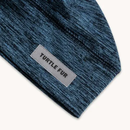 Turtle Fur Brain Shroud Skull Cap - Baltic